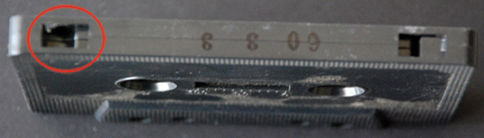 Preservation Self-Assessment Program (PSAP) | Record Protection Mechanisms