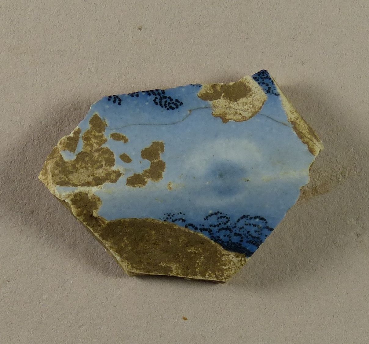 Preservation Self-Assessment Program (PSAP) | Object Materials