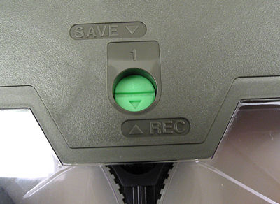 Preservation Self-Assessment Program (PSAP) | Record Protection Mechanisms