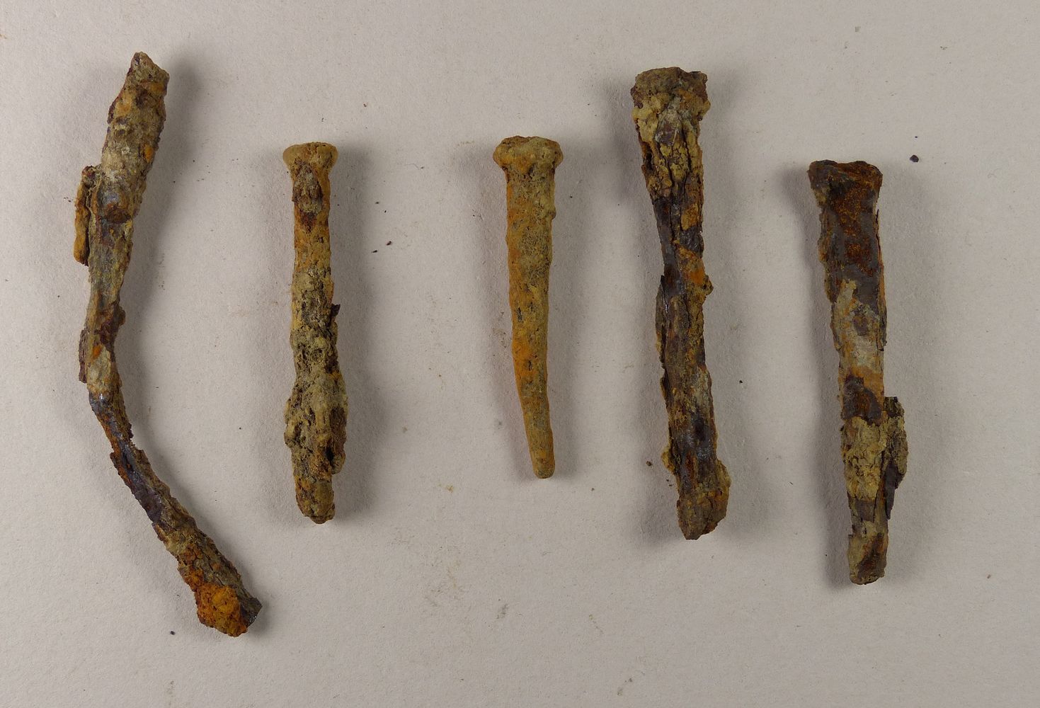 Preservation Self-Assessment Program (PSAP) | Museum Objects in General