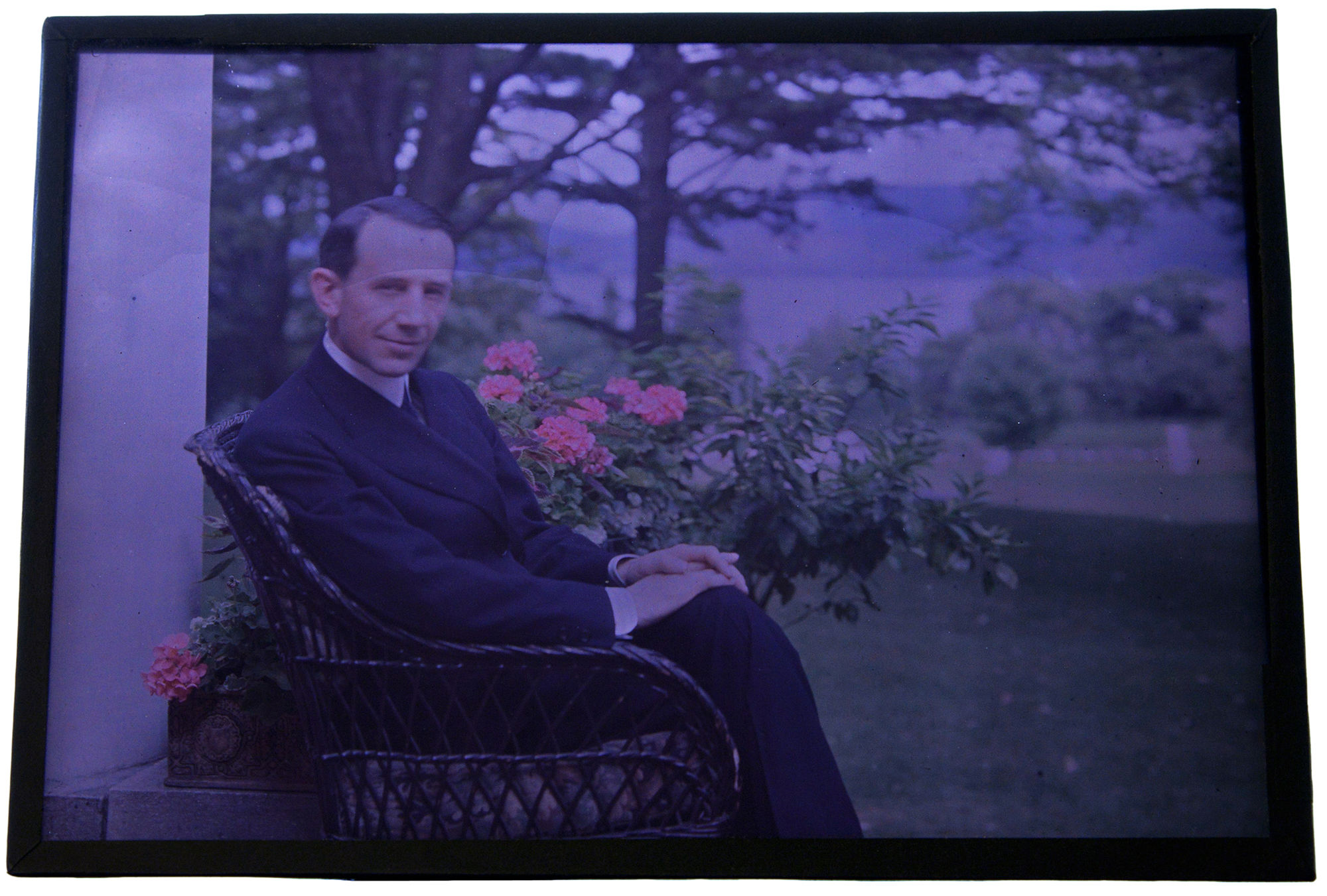 Preservation Self-Assessment Program (PSAP) | Slides & Transparencies