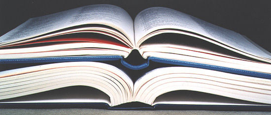 Preservation Self-Assessment Program (PSAP) | Books and Bound Items