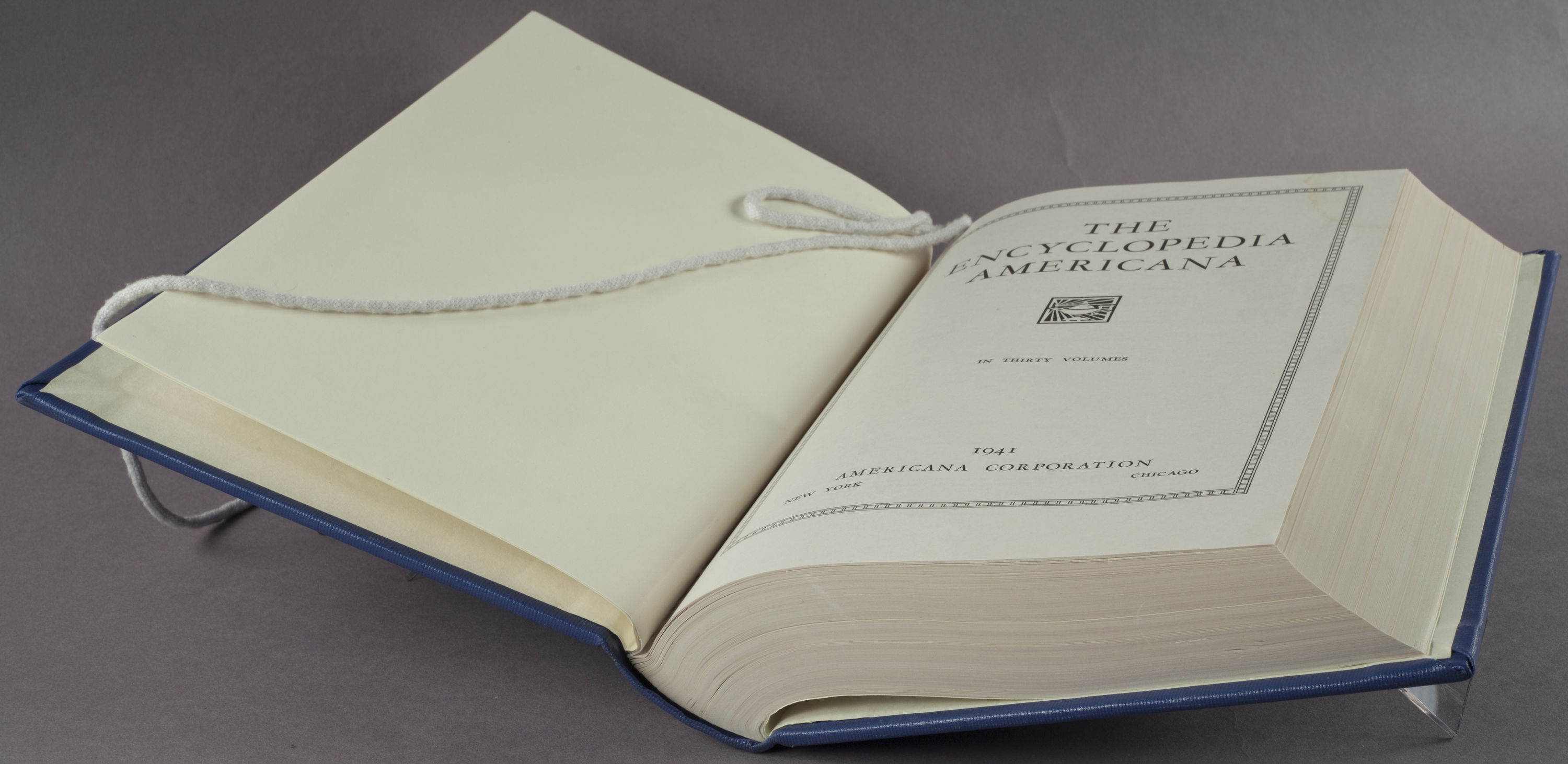 Preservation Self-Assessment Program (PSAP) | Books and Bound Items