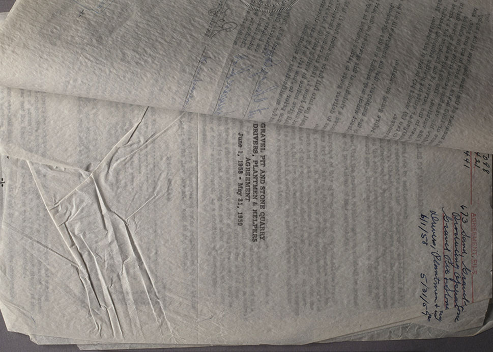 Preservation Self-Assessment Program (PSAP) | Office Printing and ...