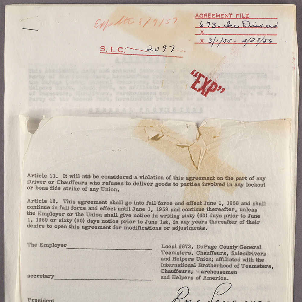 Preservation Self-Assessment Program (PSAP) | Office Printing and ...