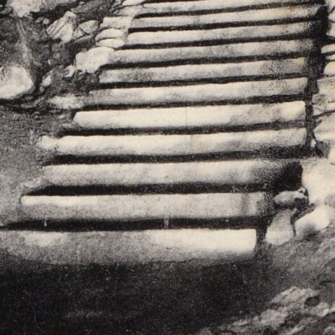 Preservation Self-Assessment Program (PSAP) | Photomechanical Prints