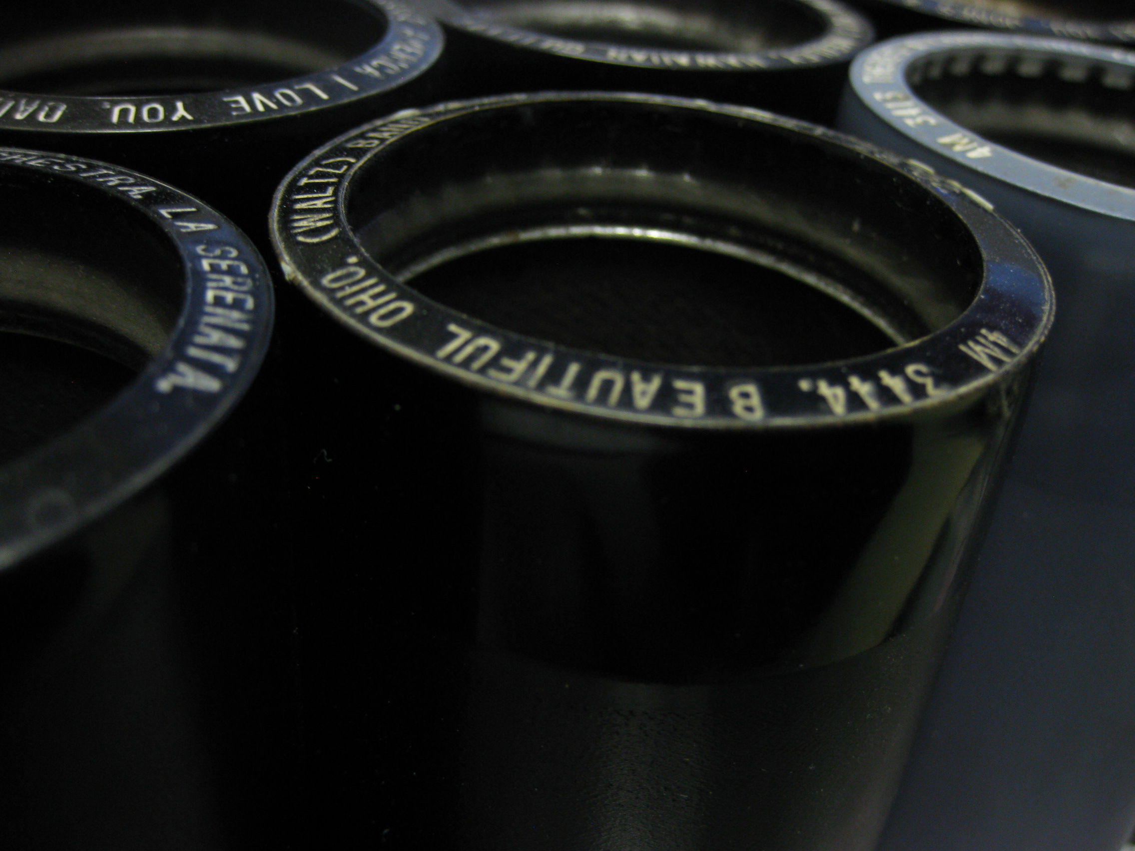 Preservation Self-Assessment Program (PSAP) | Grooved Cylinder