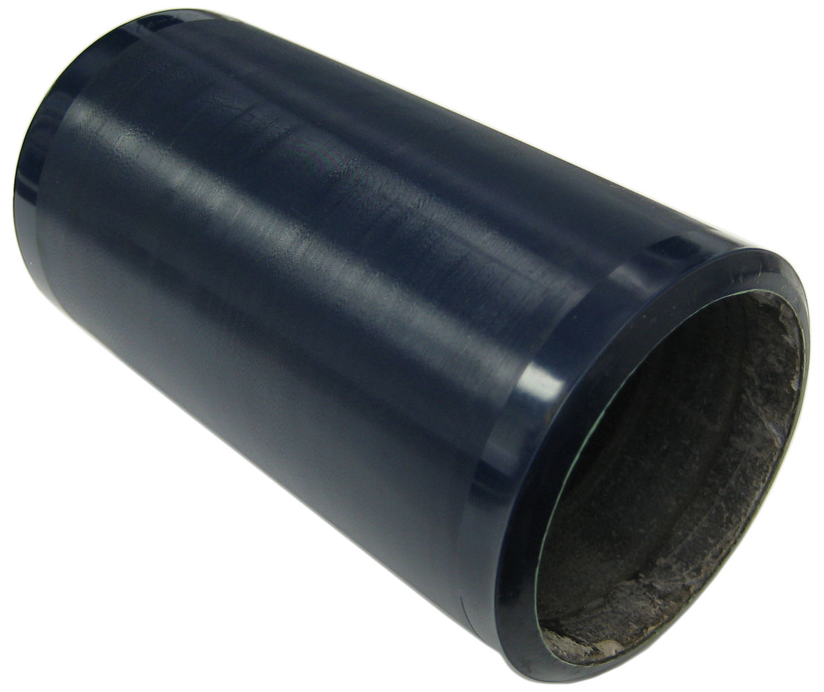 Preservation Self-Assessment Program (PSAP) | Grooved Cylinder