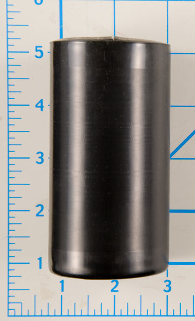 Preservation Self-Assessment Program (PSAP) | Grooved Cylinder