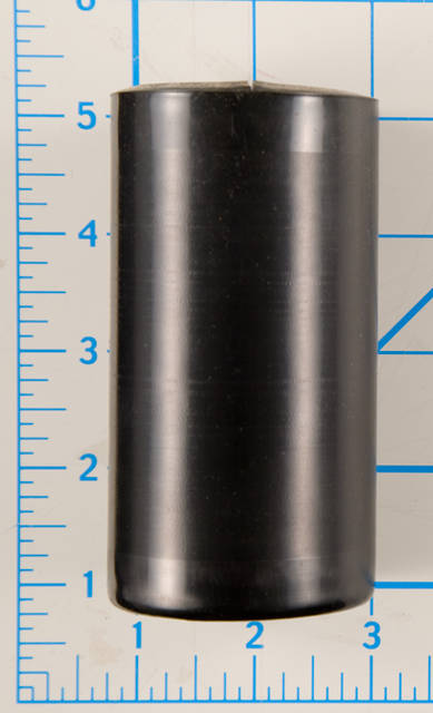 Preservation Self-Assessment Program (PSAP) | Grooved Cylinder