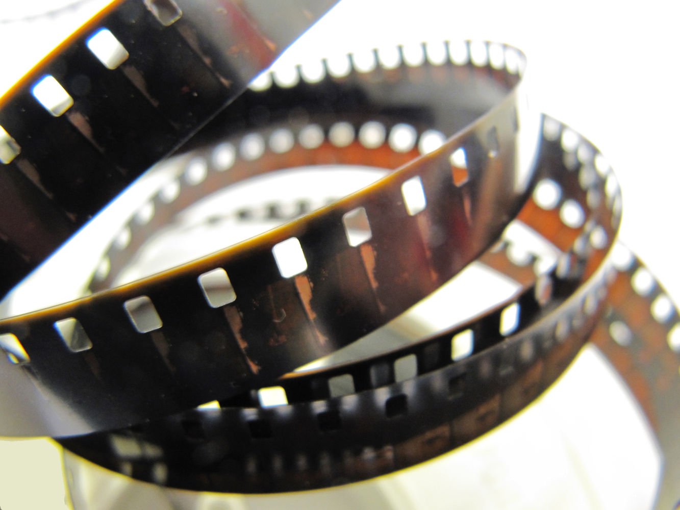 Preservation Self-Assessment Program (PSAP) | Film