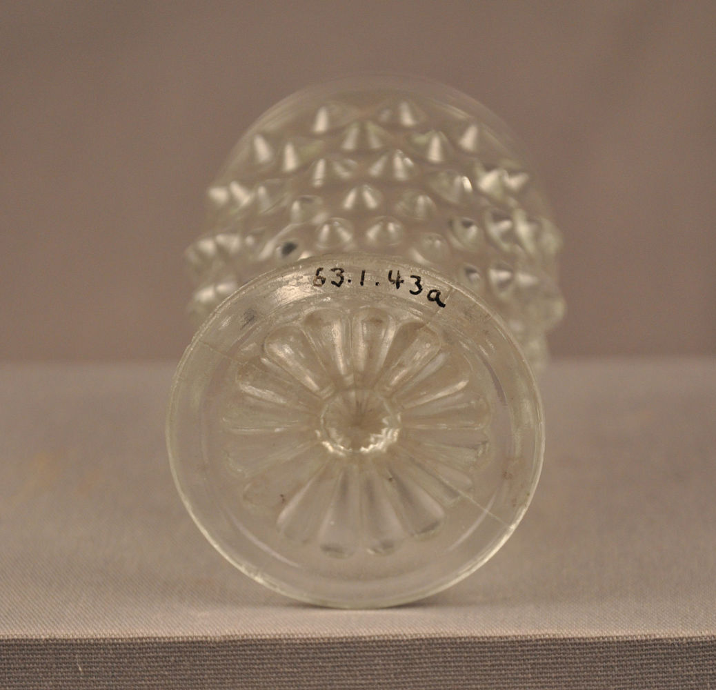 Preservation Self-Assessment Program (PSAP) | Museum Objects in General