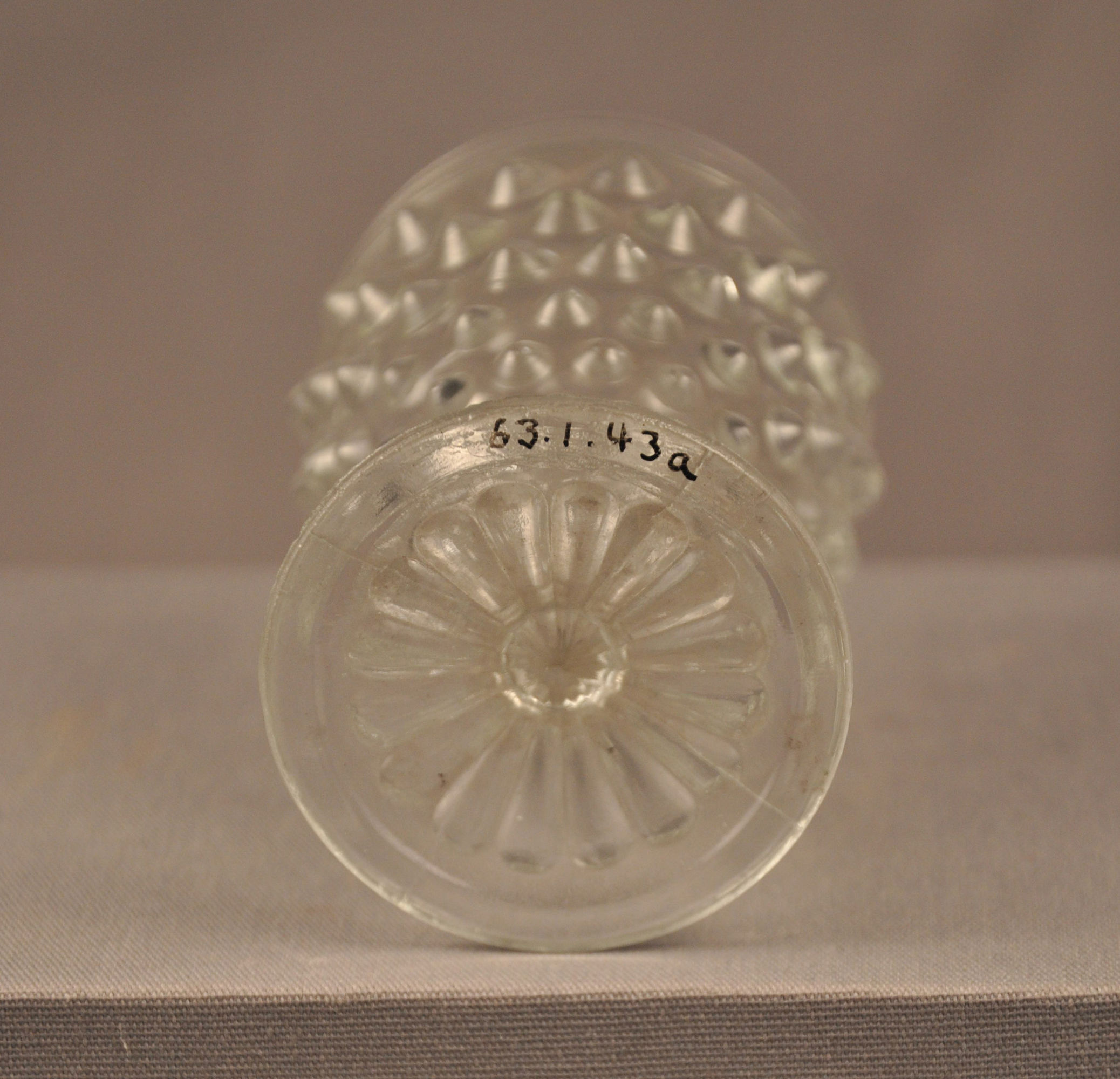 Preservation Self-Assessment Program (PSAP) | Museum Objects in General