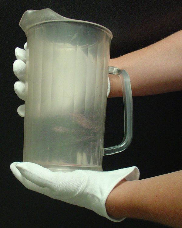 Preservation Self-Assessment Program (PSAP) | Museum Objects in General