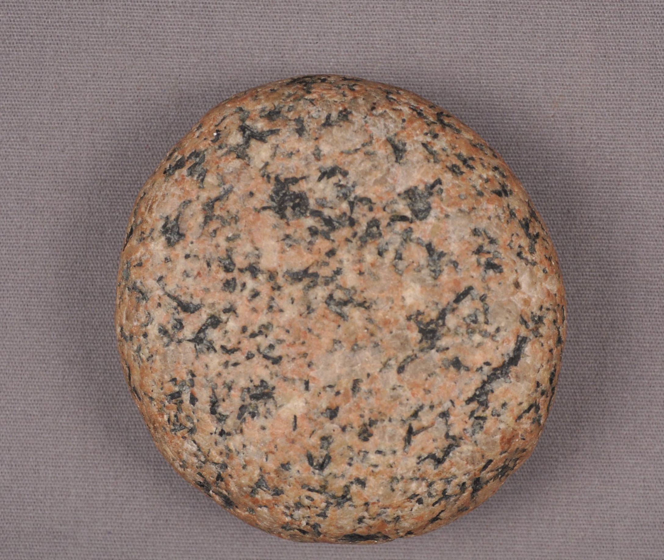 Preservation Self-Assessment Program (PSAP) | Stone