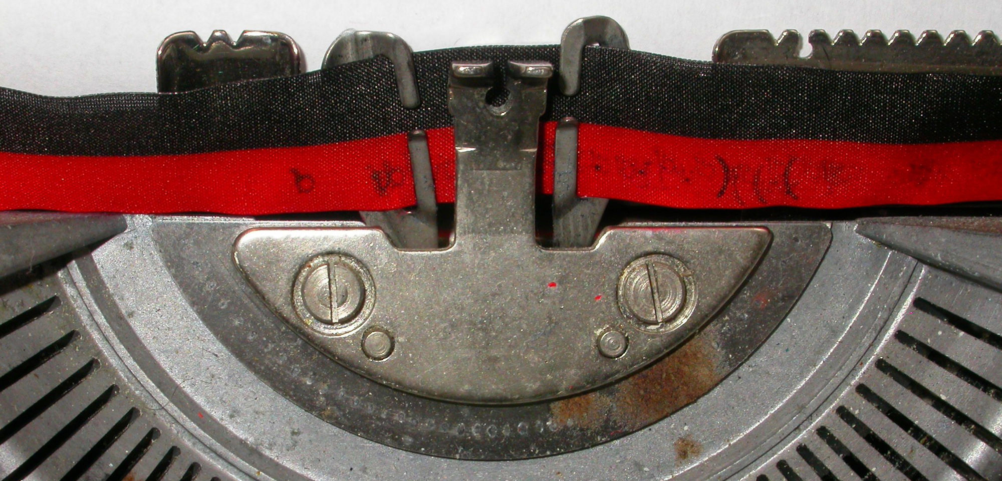 Preservation Self-Assessment Program (PSAP) | Inks and Other Media