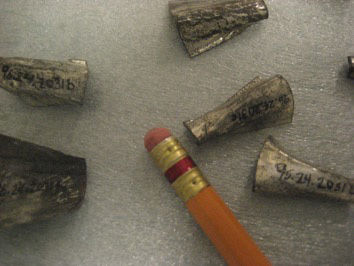 Preservation Self-Assessment Program (PSAP) | Museum Objects in General