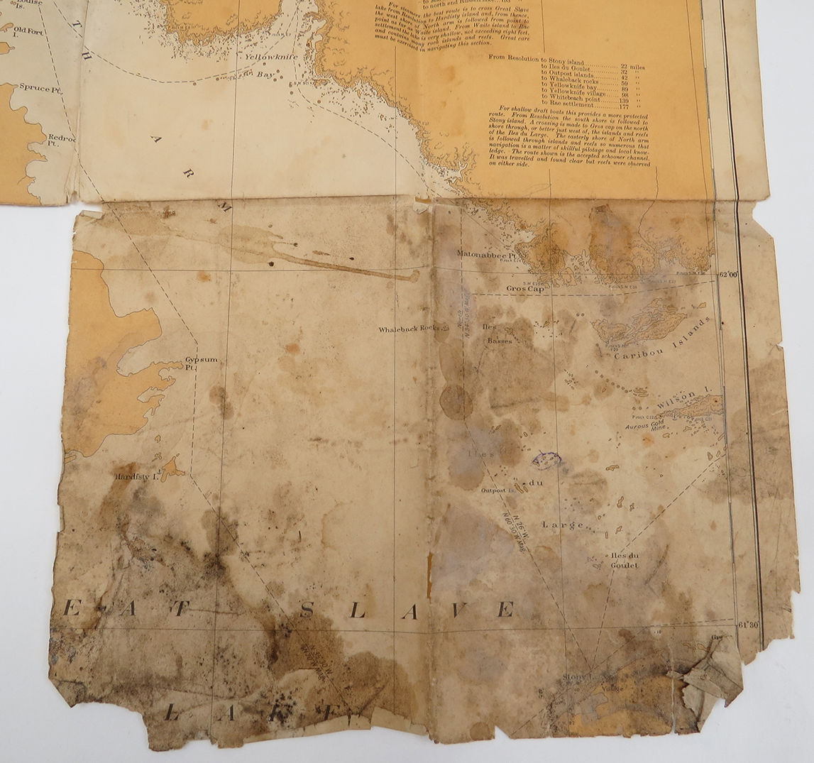 Preservation Self-Assessment Program (PSAP) | Paper