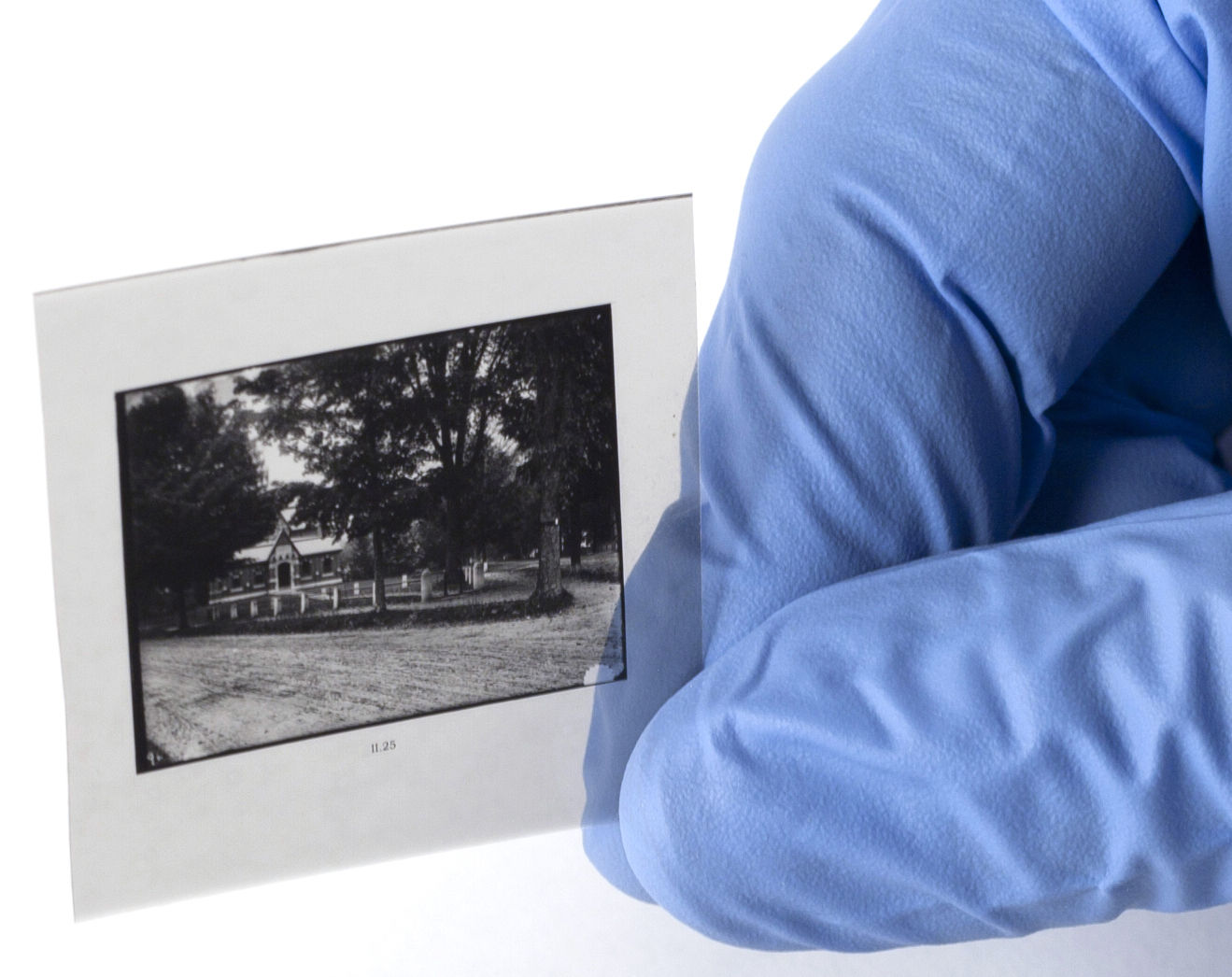 Preservation Self-Assessment Program (PSAP) | Microforms