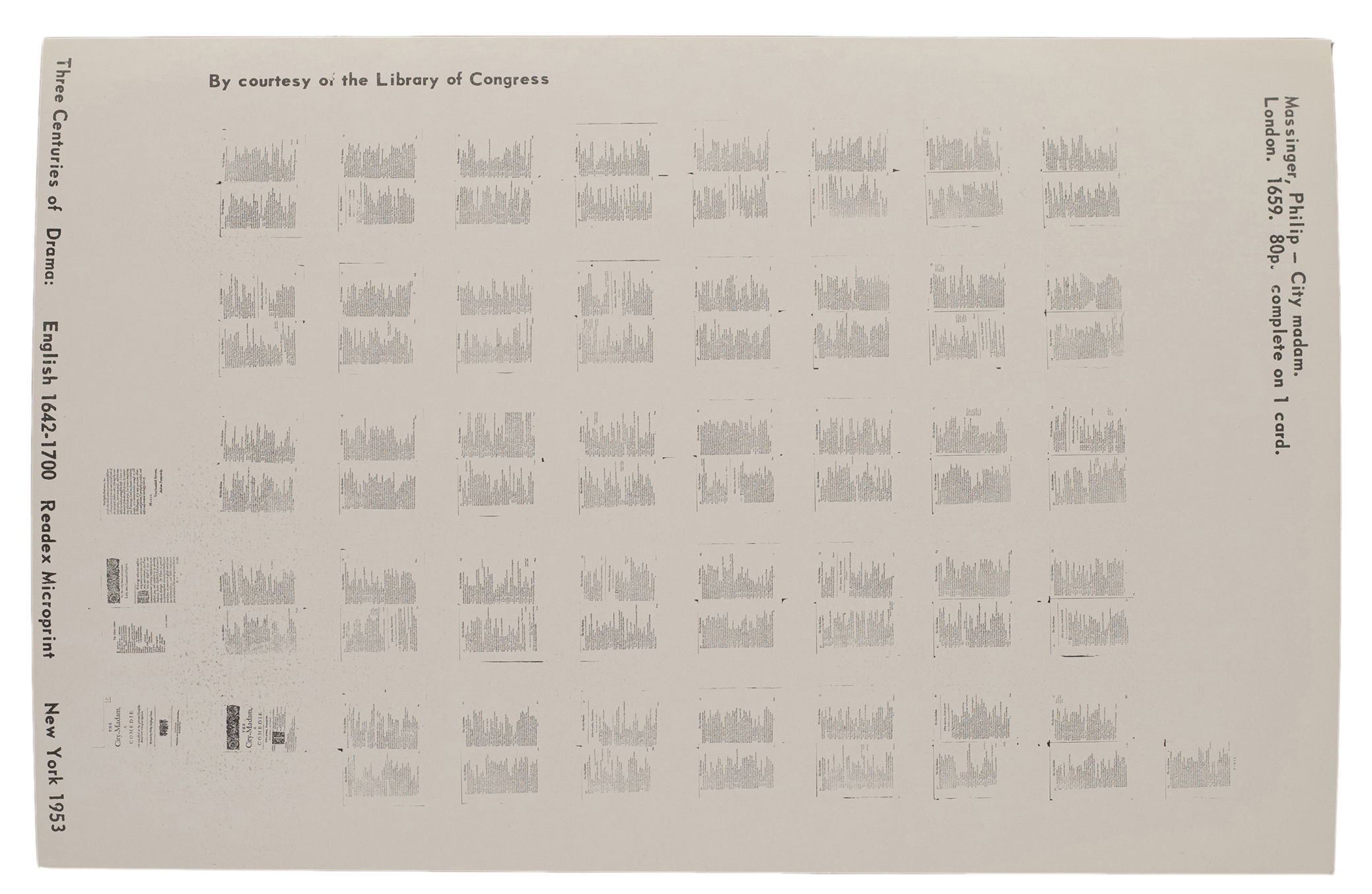 Preservation Self-Assessment Program (PSAP) | Microforms