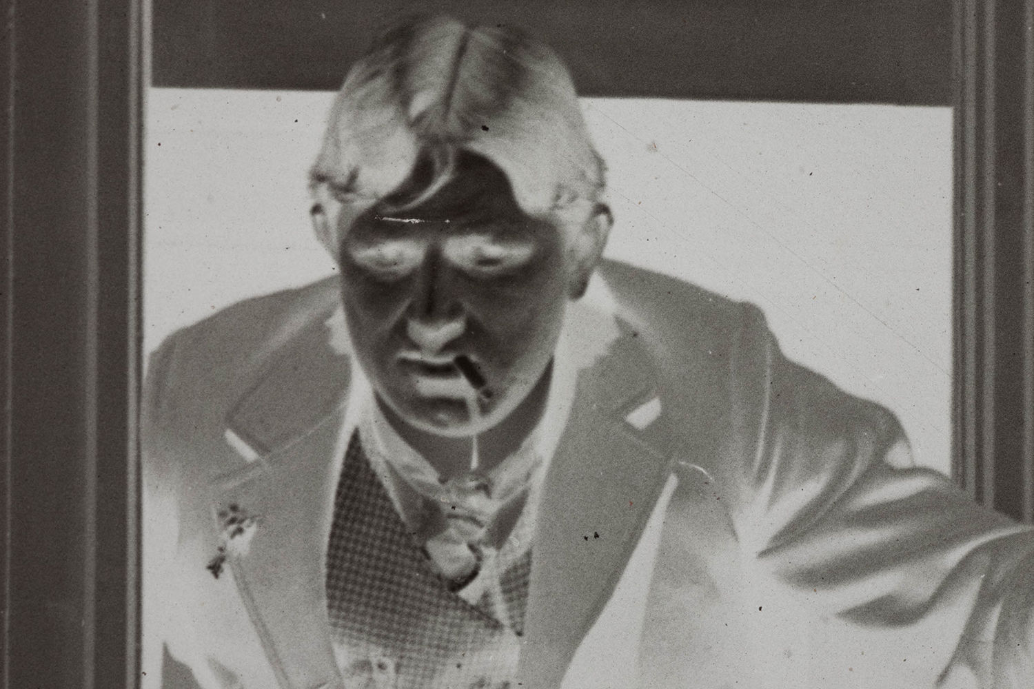 Preservation Self-Assessment Program (PSAP) | Negatives