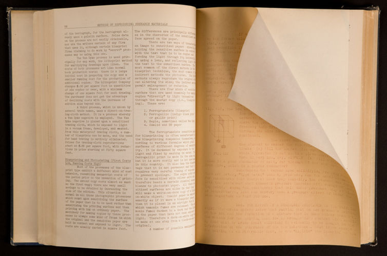 Preservation Self-Assessment Program (PSAP) | Office and Reprographic ...