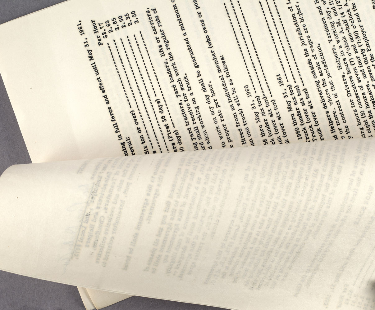 Preservation Self-Assessment Program (PSAP) | Office Printing and ...