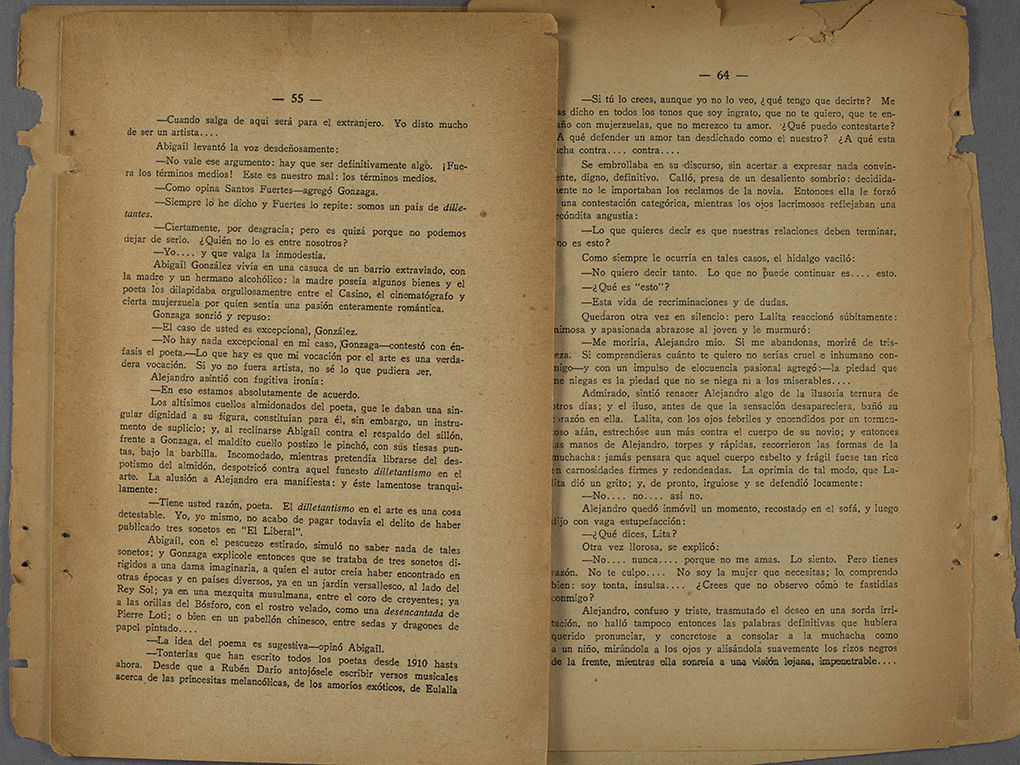 Preservation Self-Assessment Program (PSAP) | Paper