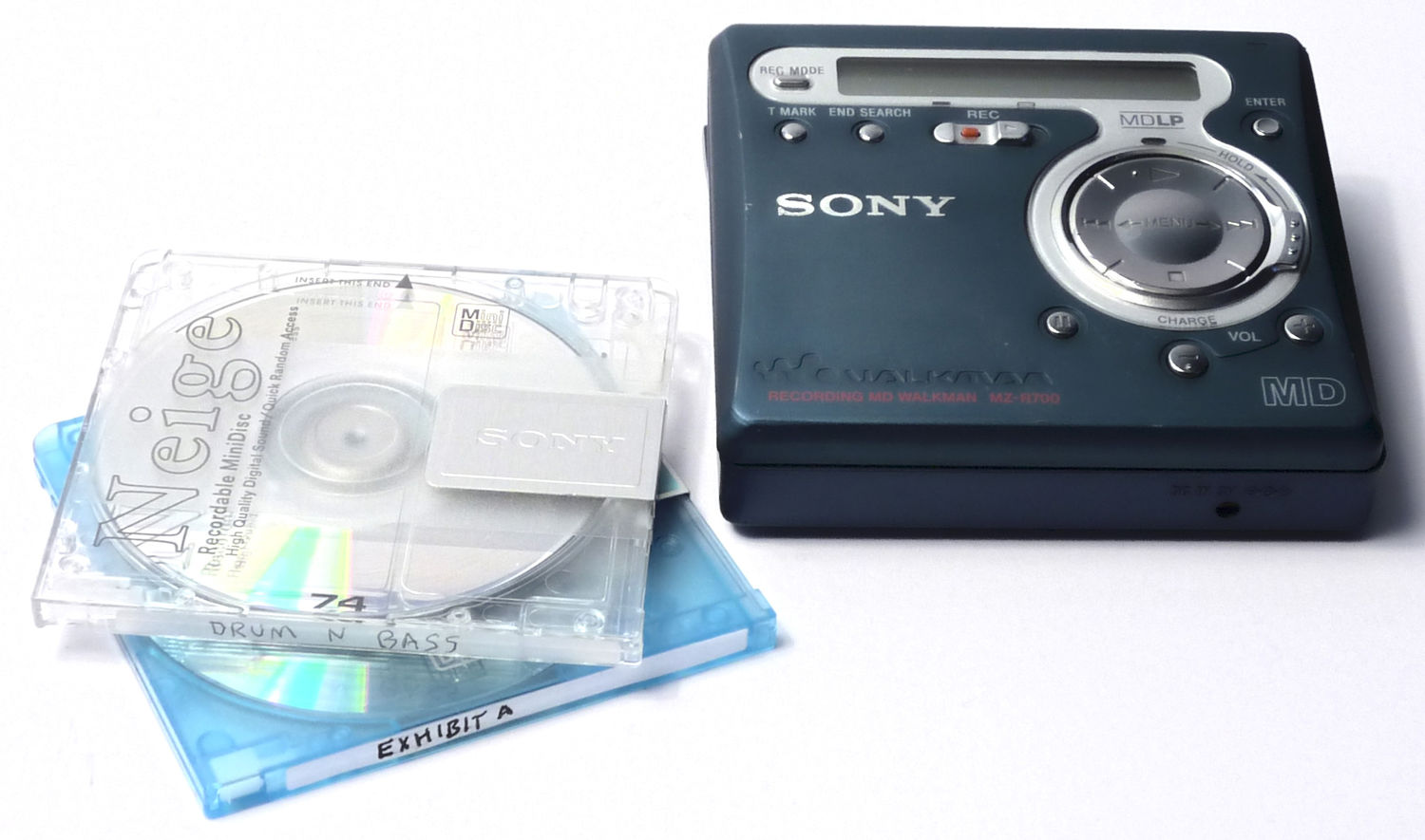 Preservation Self-Assessment Program (PSAP) | Optical Media