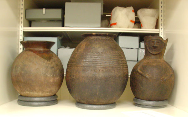 Preservation Self-Assessment Program (PSAP) | Museum Objects in General