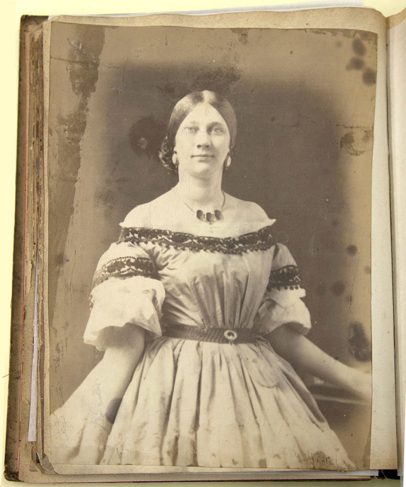 Preservation Self-Assessment Program (PSAP) | Photographic Prints