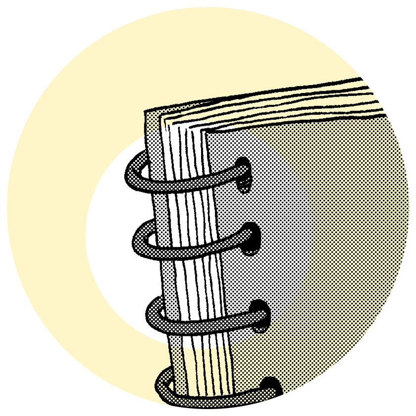 Preservation Self-Assessment Program (PSAP) | Books and Bound Items