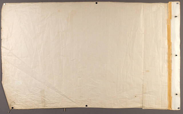 Preservation Self-Assessment Program (PSAP) | Architectural/Technical ...