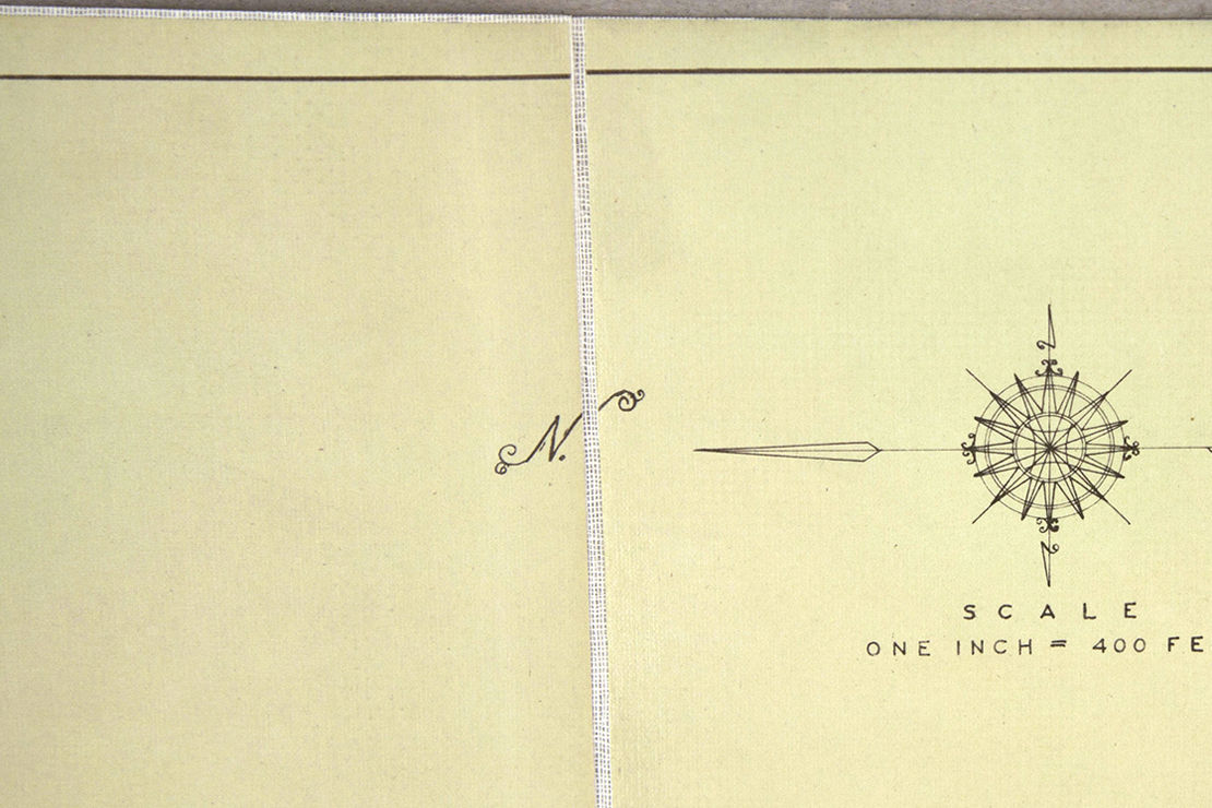 Preservation Self-Assessment Program (PSAP) | Architectural/Technical ...