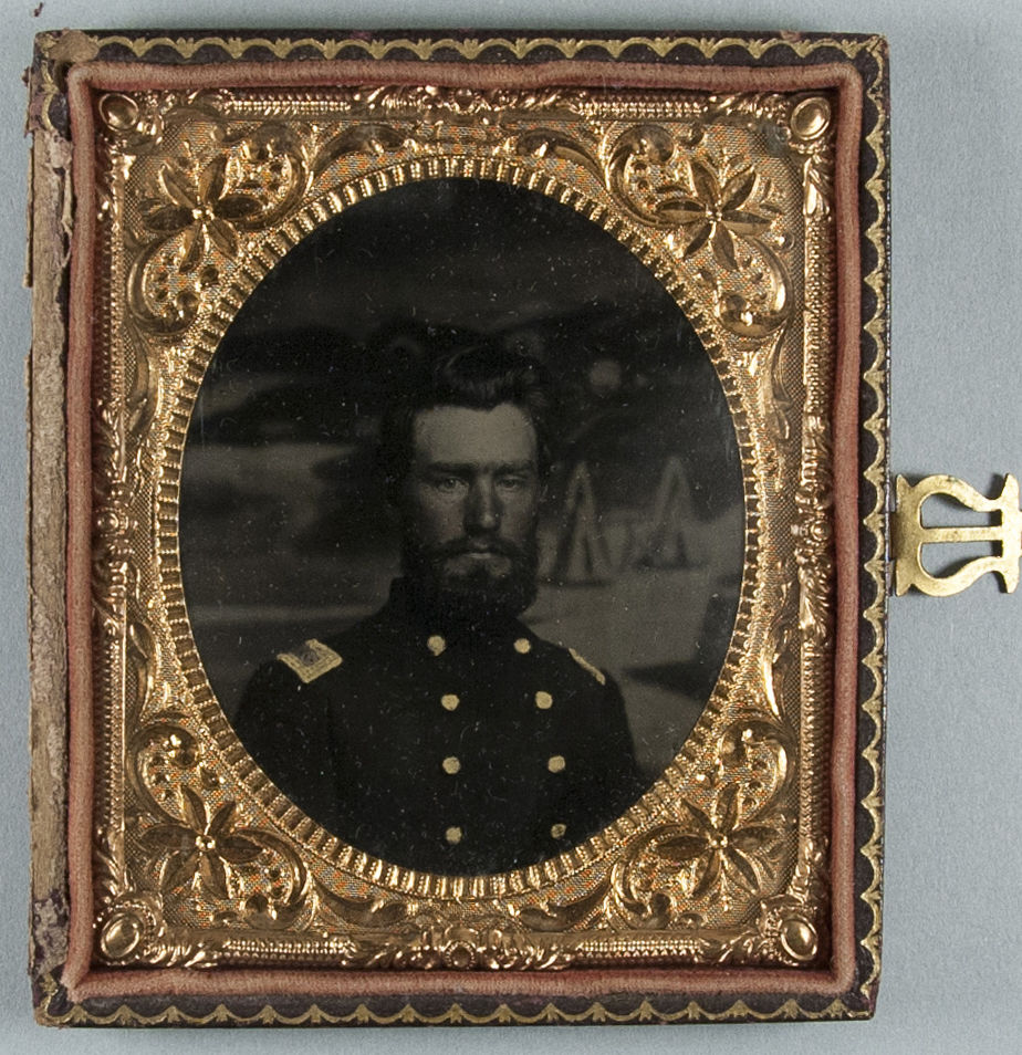 Preservation Self-Assessment Program (PSAP) | Daguerreotypes ...