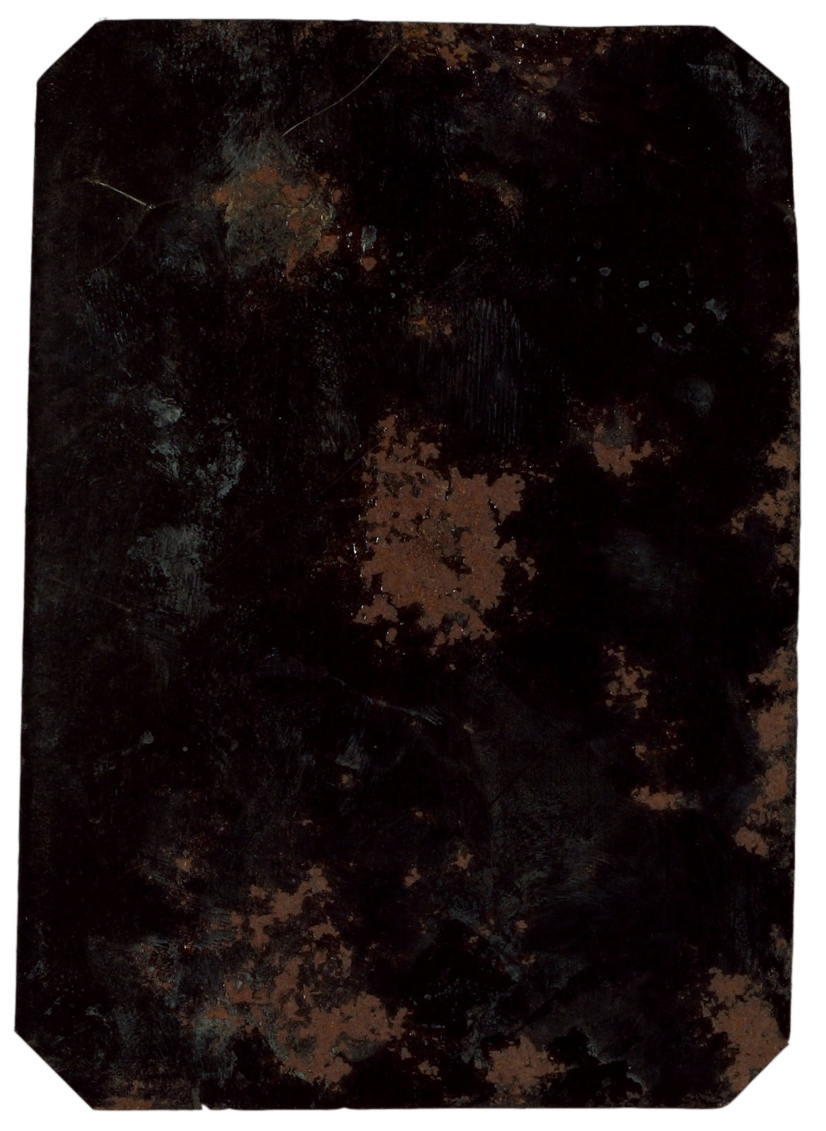 Preservation Self-Assessment Program (PSAP) | Daguerreotypes ...