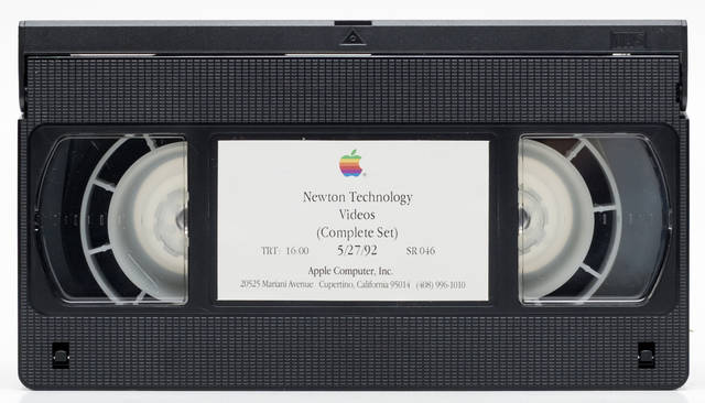 Preservation Self-Assessment Program (PSAP) | Videotape