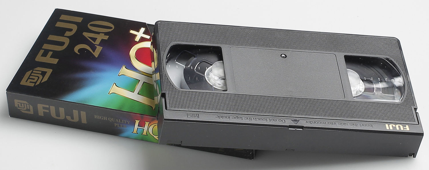 Preservation Self-Assessment Program (PSAP) | Videotape